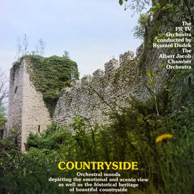 COUNTRYSIDE - ORCHESTRAL MOODS | Sonoton Music